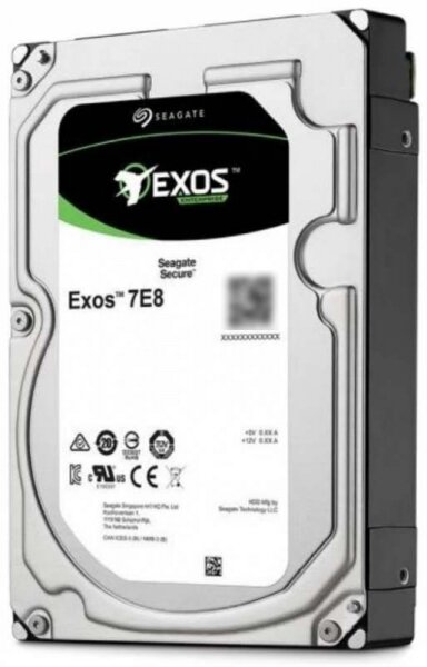 Жесткий диск Seagate ST1000NX0343 1Tb 7200 SATAIII 2,5" HDD