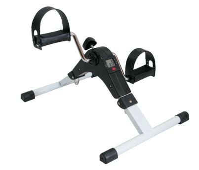 Мини велотренажер для дома MEGA-003 s-dostavka