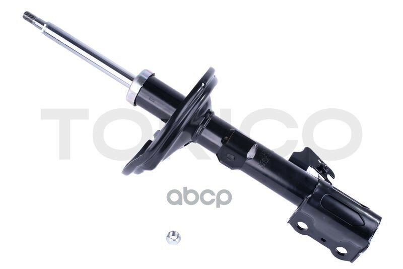 Амортизатор передн лев Lexus RX330 2004- RX350 2007- Tokico арт. b3260