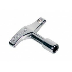 DK4 Ключ для гитары/барабана (квадрат) DADI