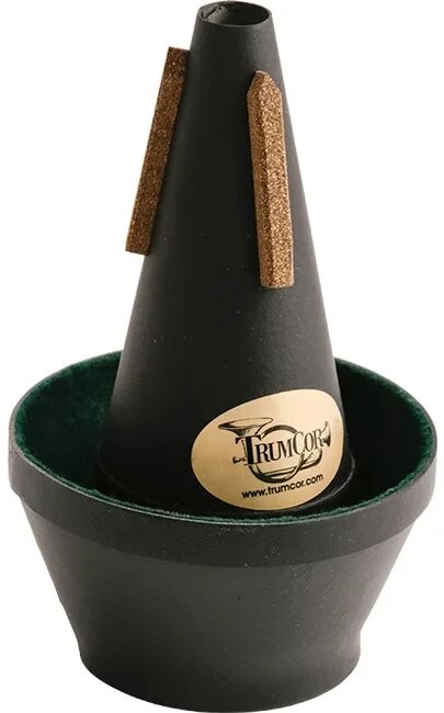Сурдина для трубы TrumCor Classical Cup