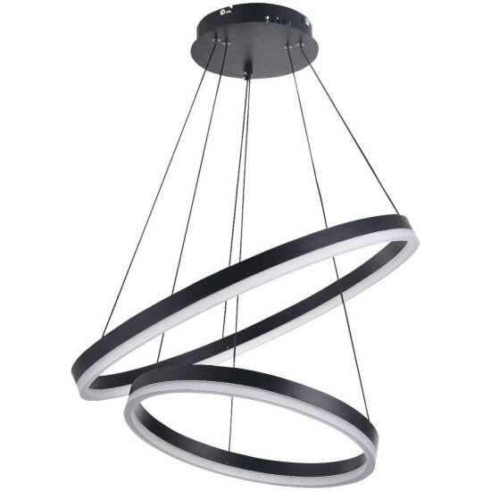 Подвесной светодиодный светильник Natali Kovaltseva Led Lamps 81298