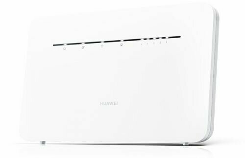 Интернет-центр Huawei B535-232a 51060HUX 4G, CPE 3, White