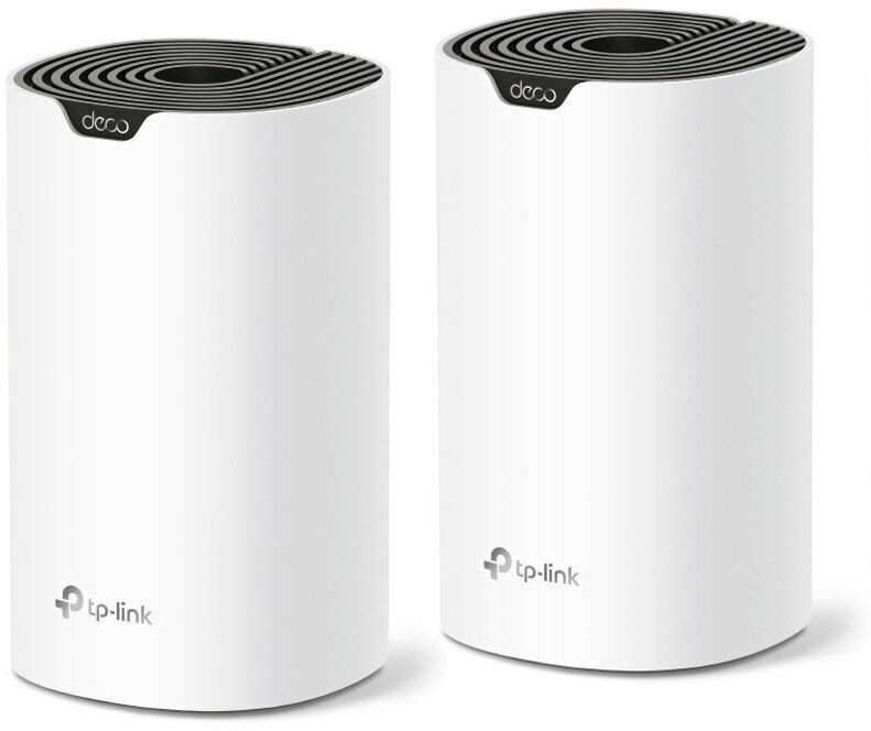 Mesh Wi-Fi система TP-Link Deco S7(2-pack) AC1900
