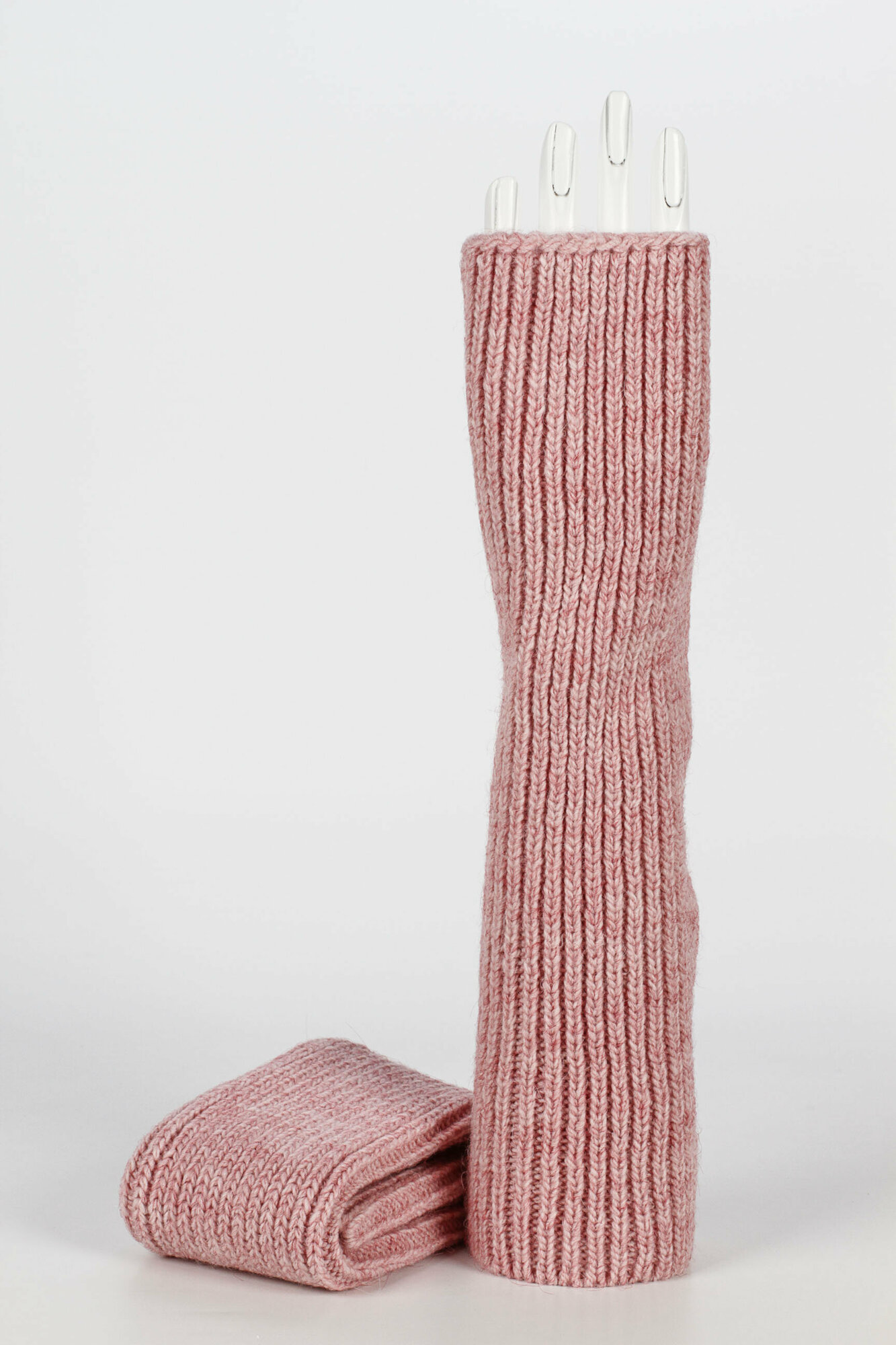 Митенки для женщин