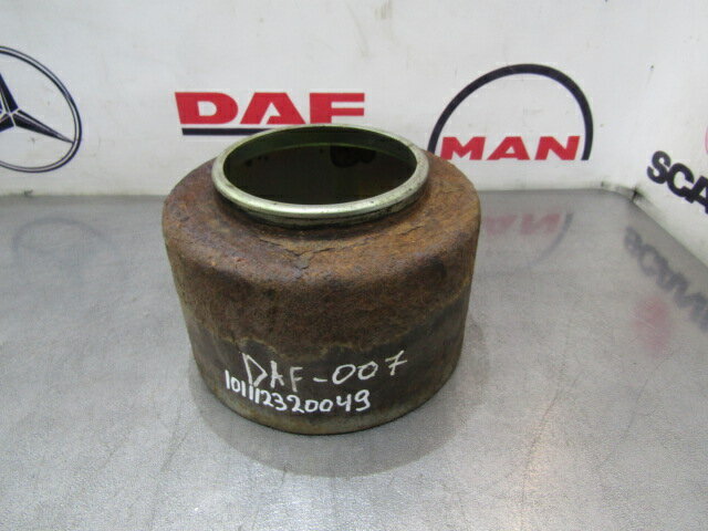 Стакан пневморессоры заднего моста DAF XF105