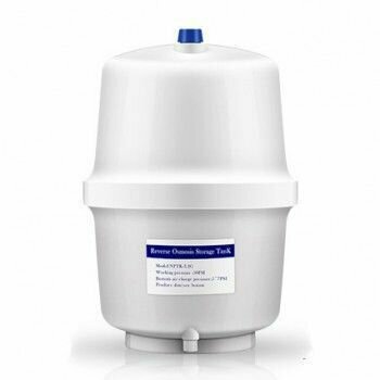 Накопительный бак для систем обратного осмоса на 7 литров