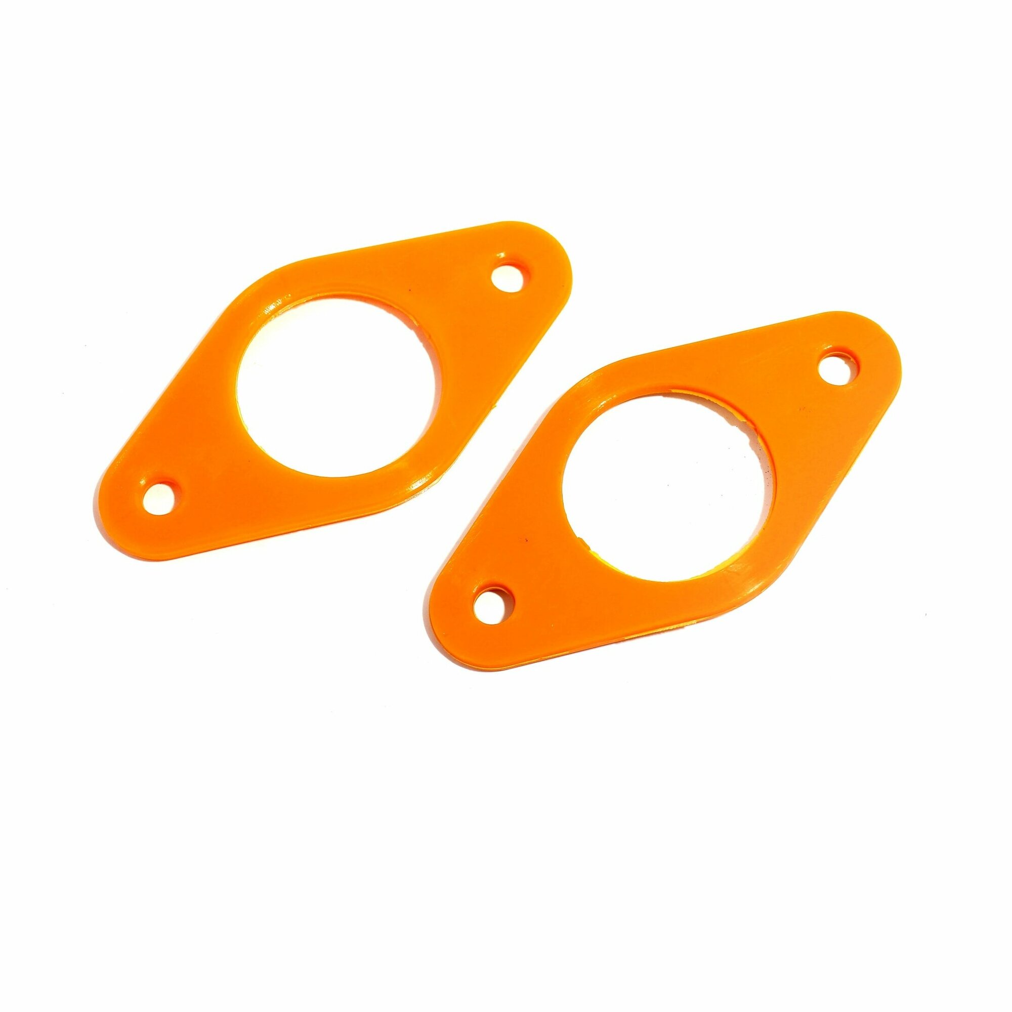 Шумоизолятор задней подвески лада Веста 2 шт.