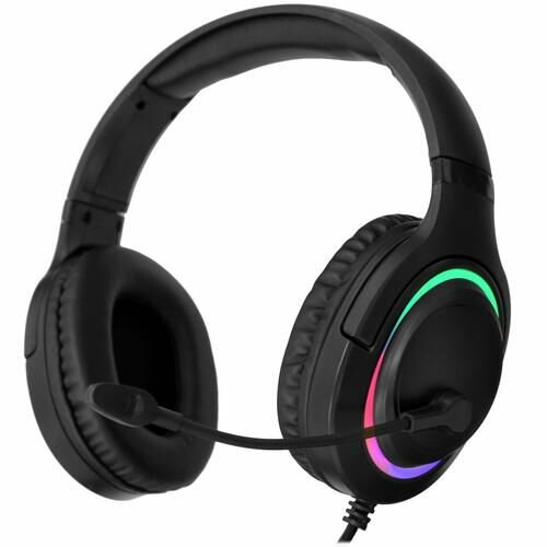 Наушники проводные пластик USB Type-A
