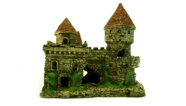 Грот "DEKSI" - Замок пластиковый №102