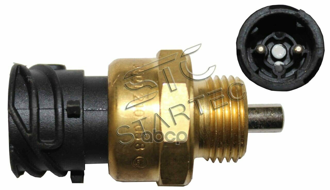 Датчик КАМАЗ включения фонаря заднего хода КПП ZF 16S151 STARTEC STARTEC арт. INF05004