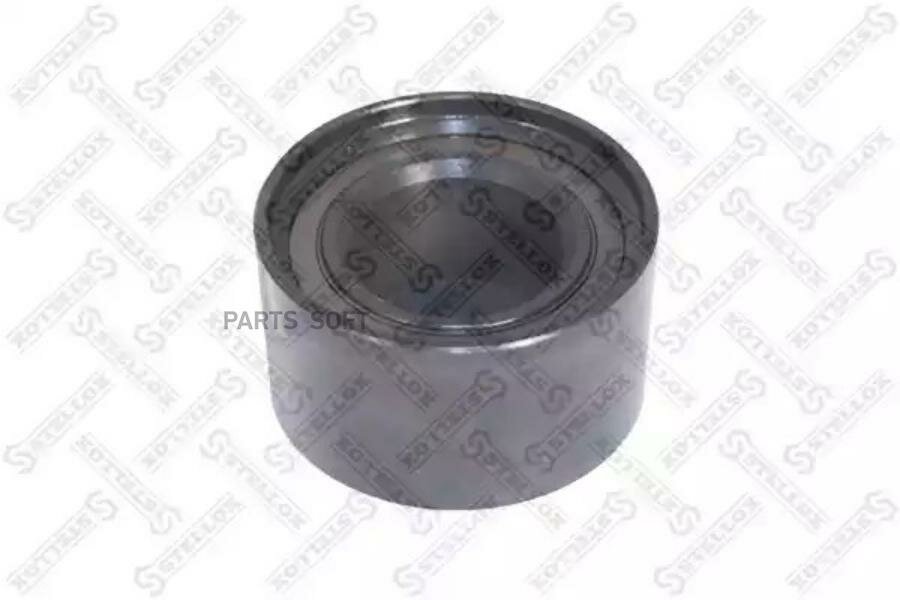 STELLOX 81-22025-SX (51.95800-7431 / 51.95800-7485 / 51958007431) ролик натяжителя ремня \man tga дв. d2866 / d2876