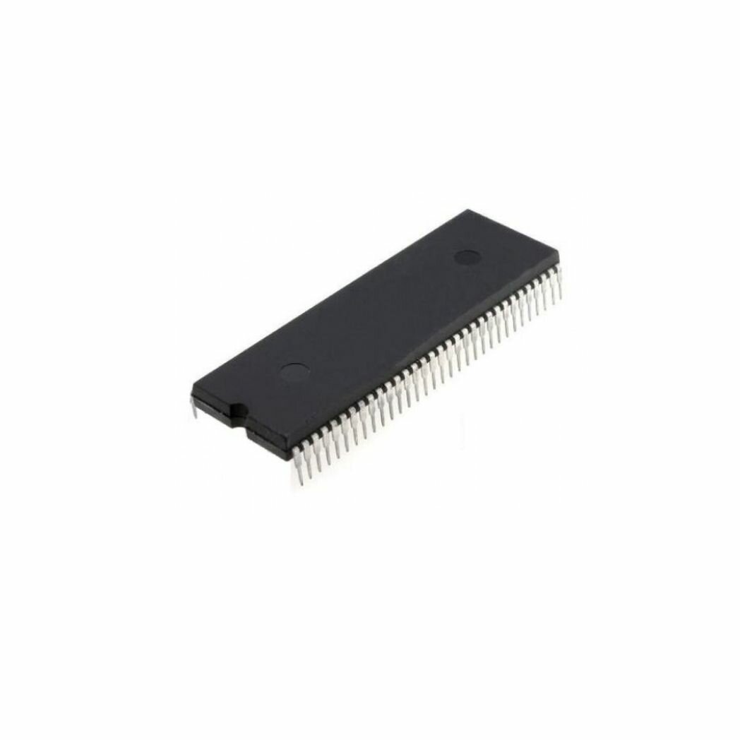 Микросхема TA8653N