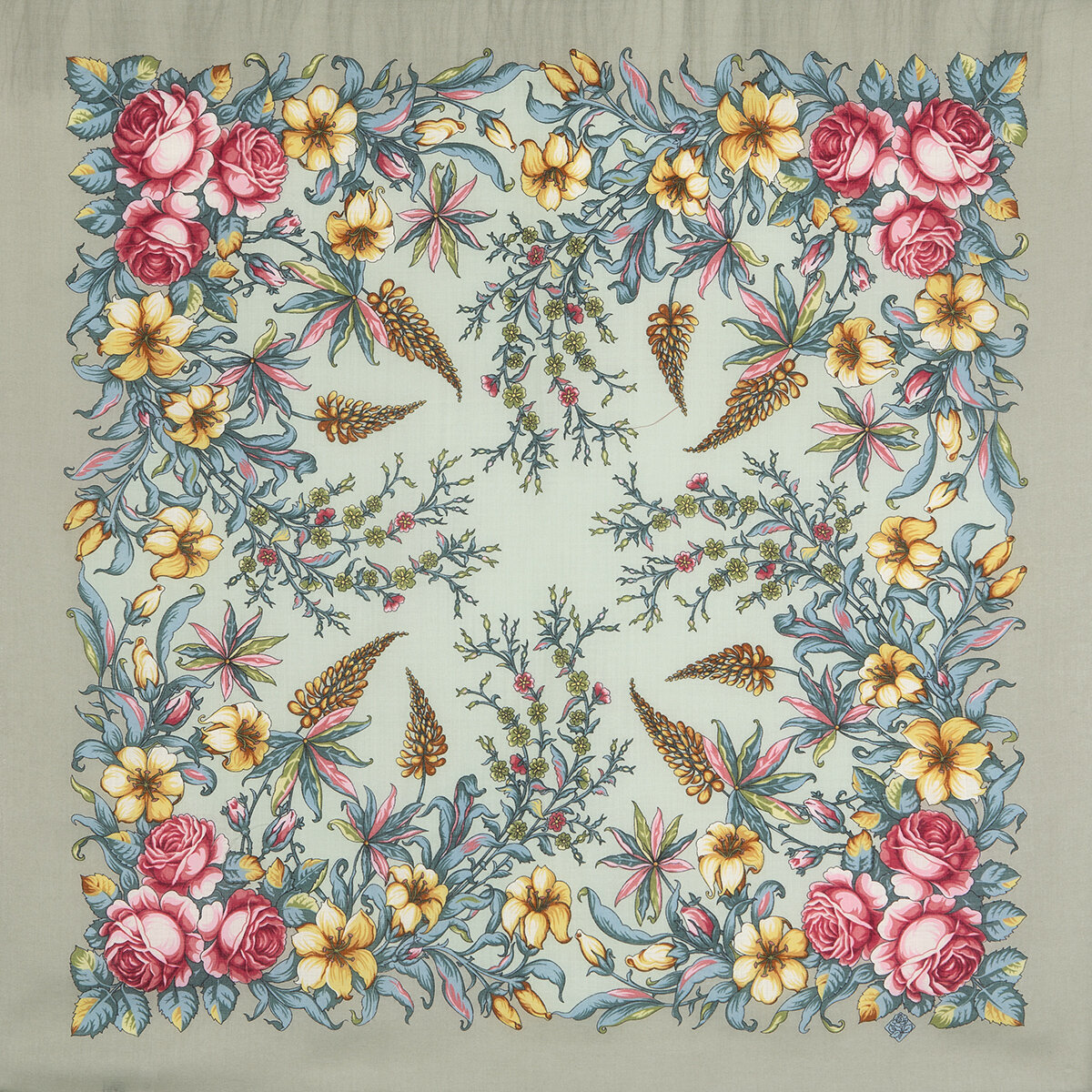 Платок для женщин