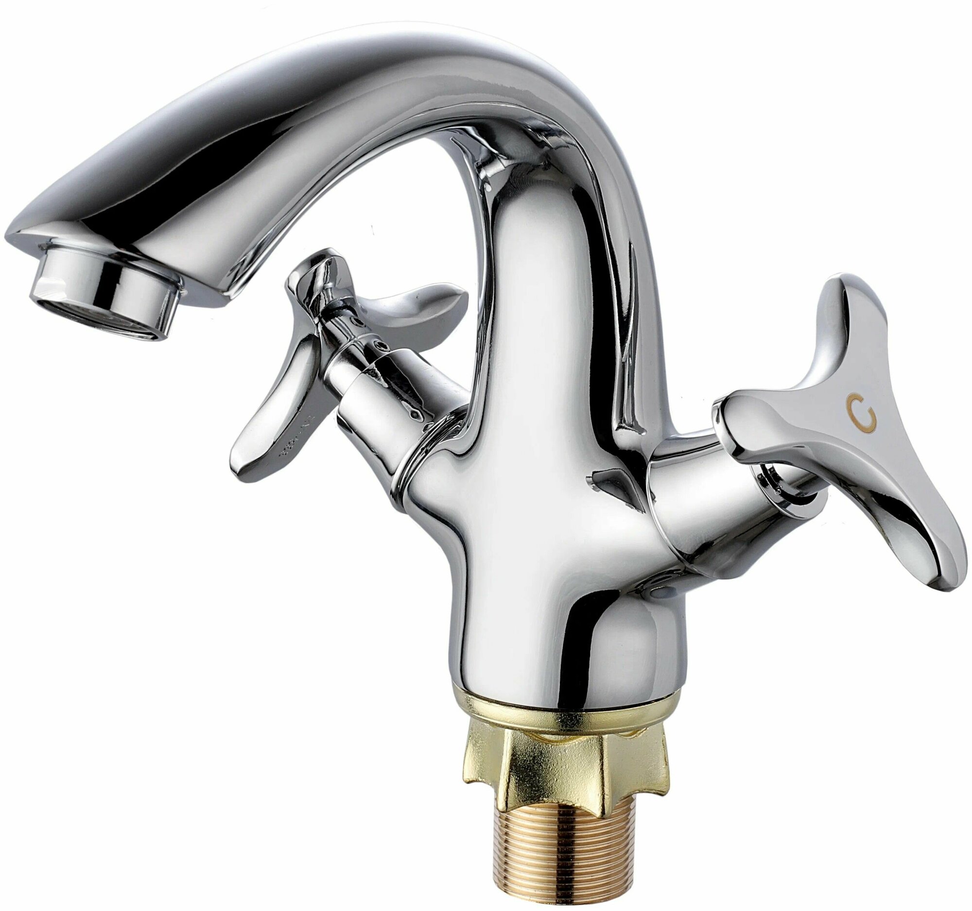 Смеситель для раковины VIKO V-1601