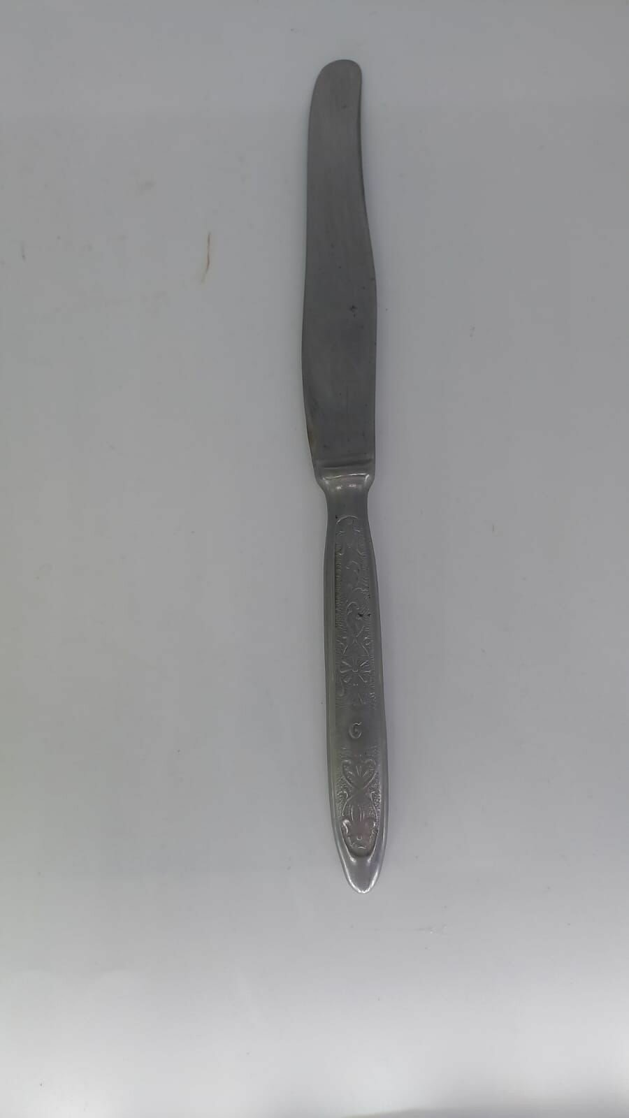 Советский столовый нож, СССР