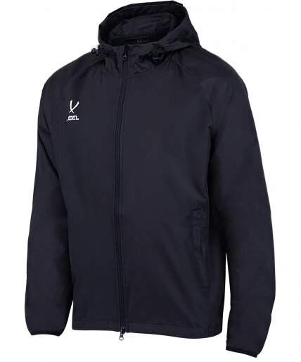 Анорак Jögel CAMP Rain Jacket