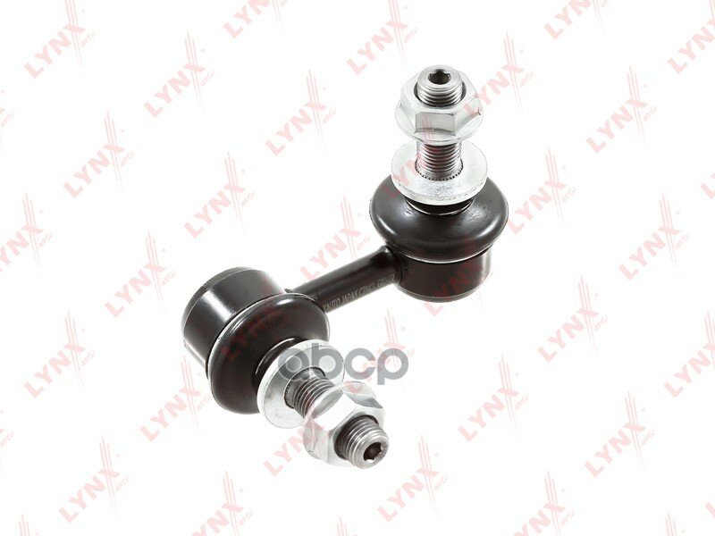 Стойка стабилизатора задняя L SUBARU Tribeca 05> LYNXauto арт. c7643l