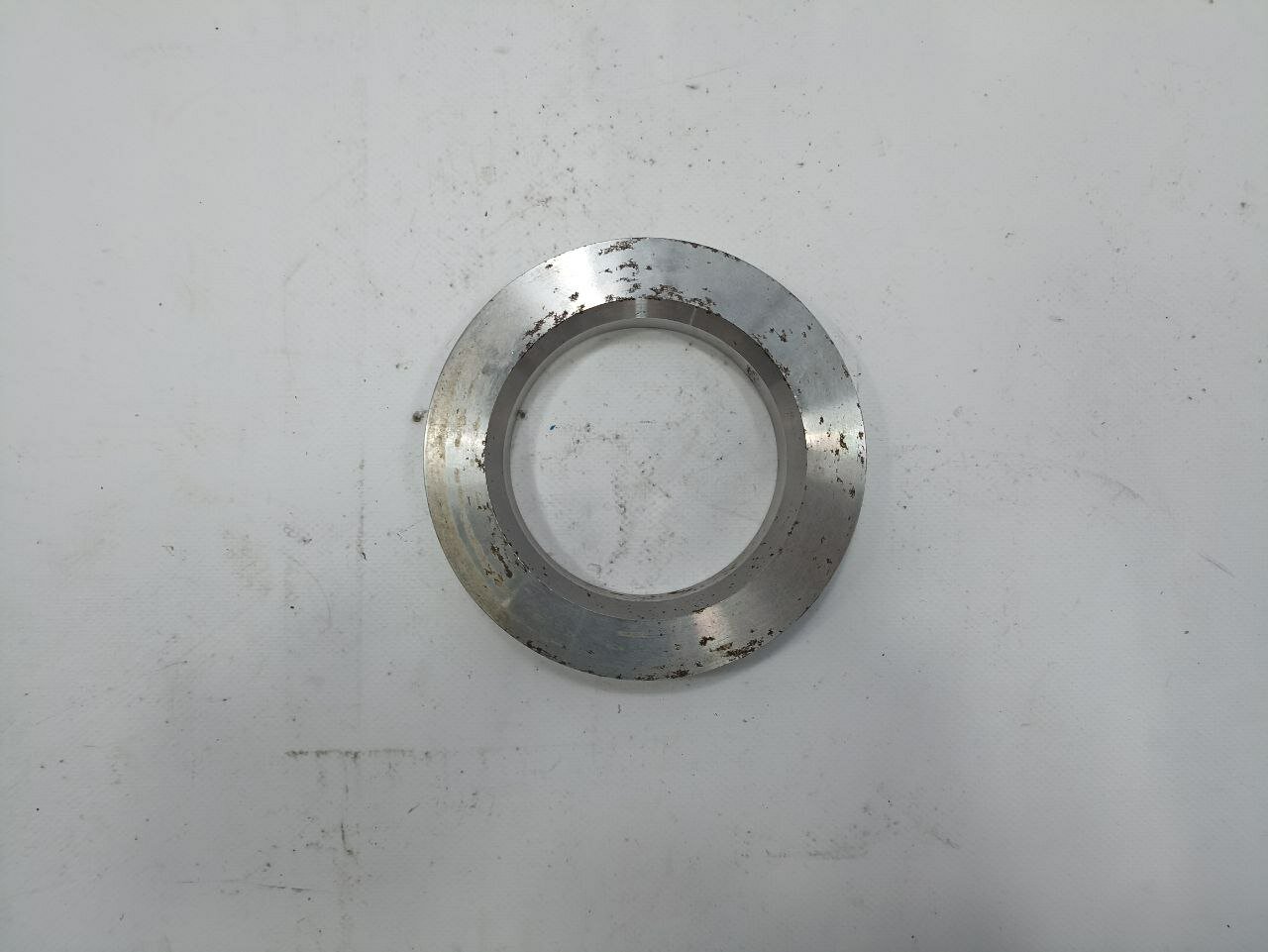 Кольцо КАМАЗ манжеты ступицы задней