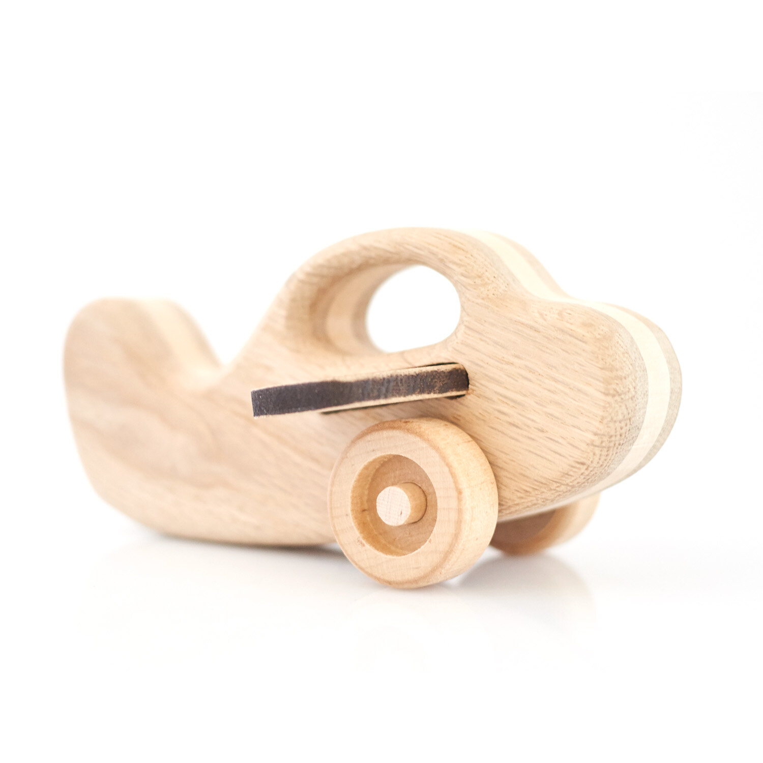 Игрушка Куби дуби каталка