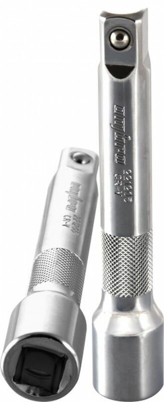 Удлинитель 1/4DR, 75 мм Ombra 221403