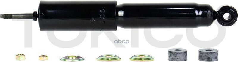 Амортизатор масляный передний /444085/ Tokico арт. 3392