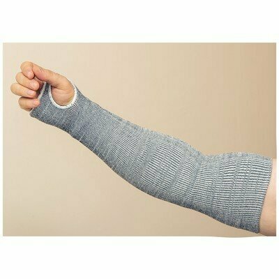 Нарукавник защитный от порезов длина 56см, 357477