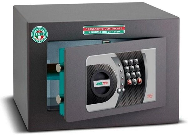 Мебельный сейф JuwelTech JMT/4P