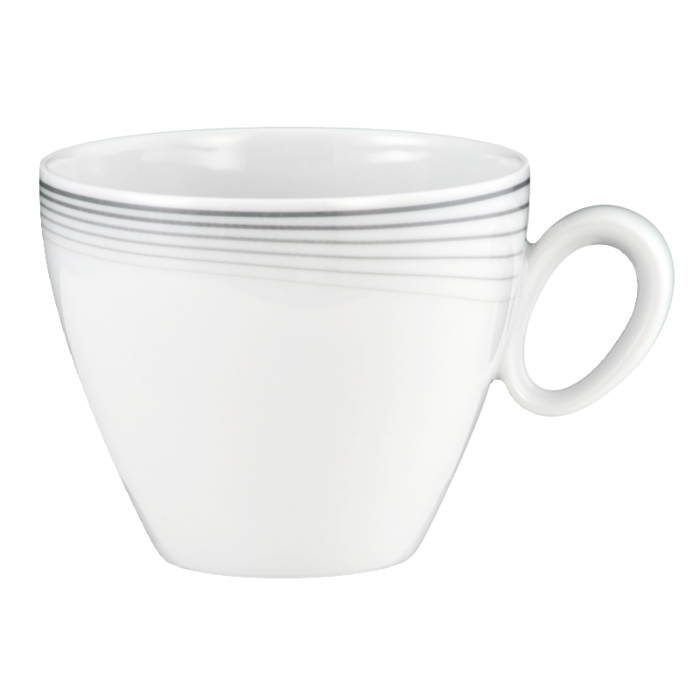 Seltmann Weiden Чашка для кофе 0.23 л Nero Trio Seltmann