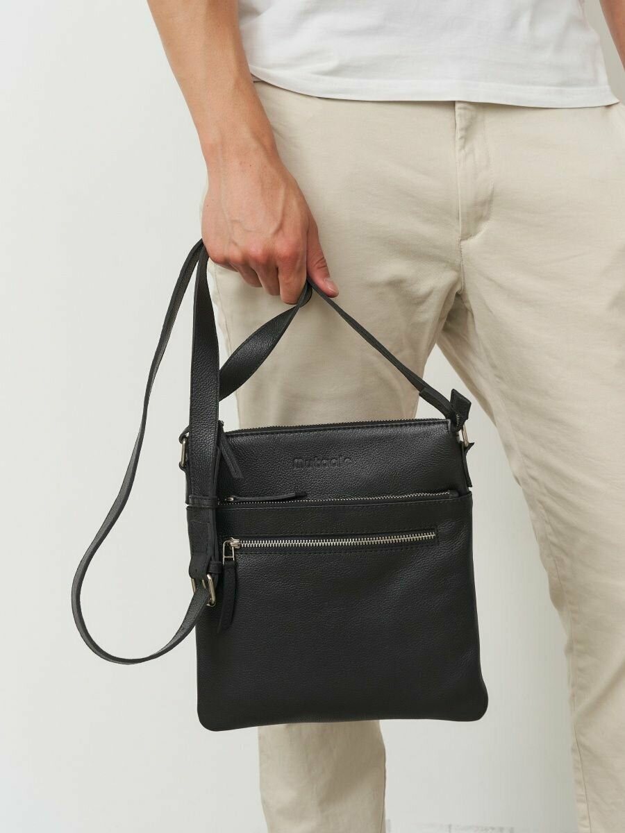 Сумка кросс-боди