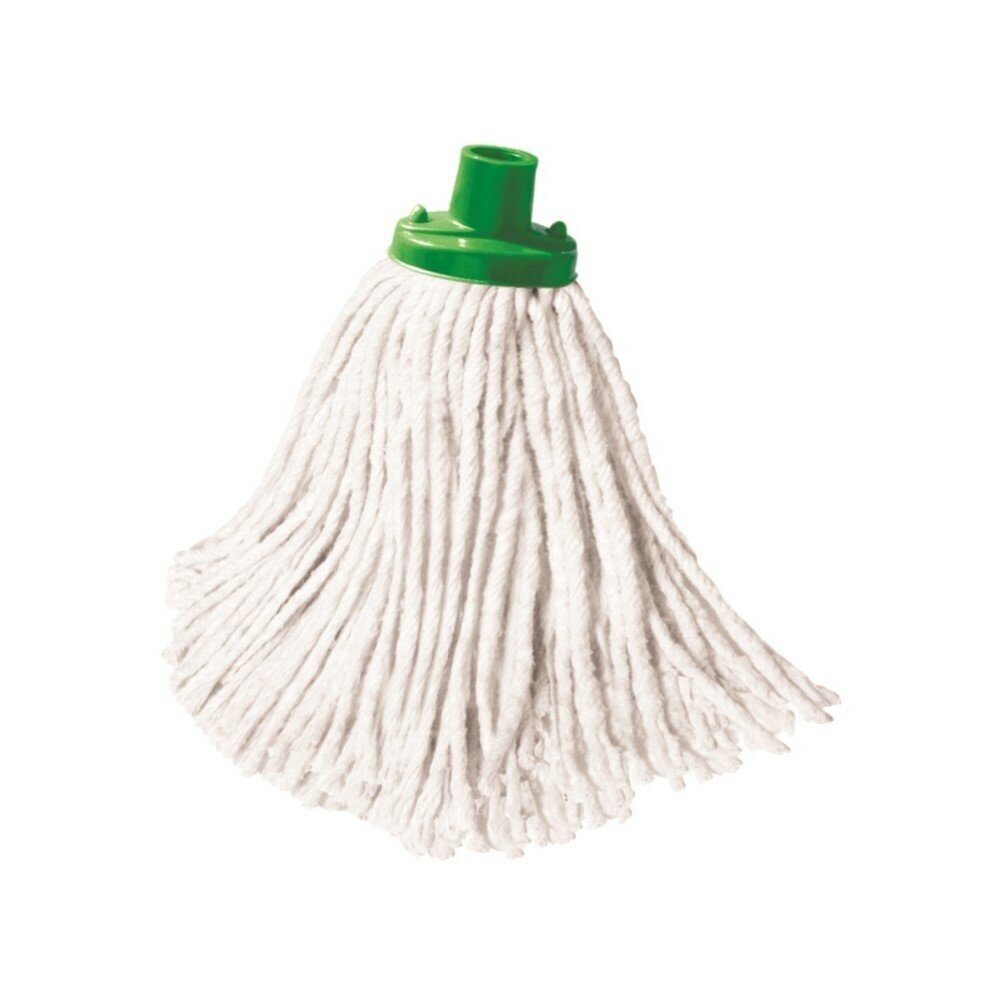 Насадка для уборки York XXL хлопковая