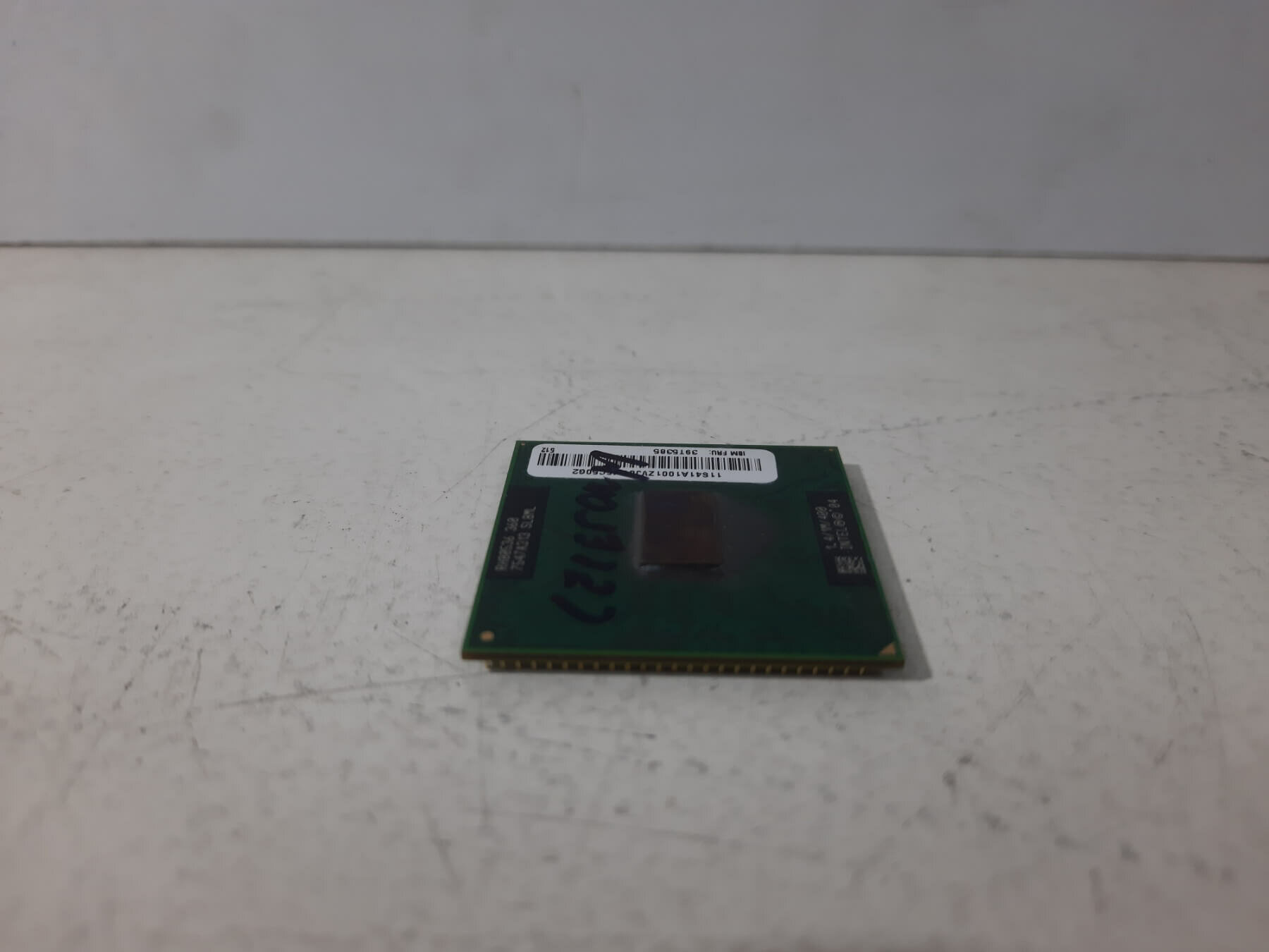 Процессор mPGA478C Intel Celeron M 360 1.4 GHz — фото 1