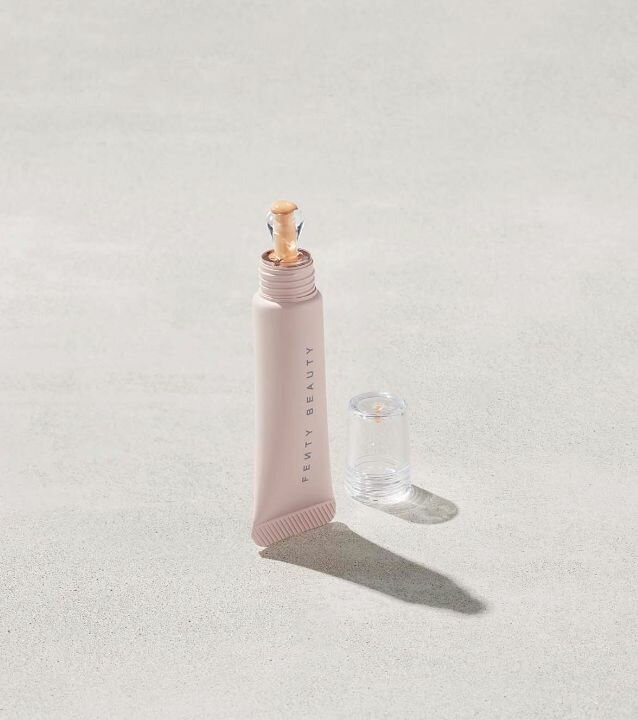 Консилер для глаз Fenty Beauty Bright Fix 10 мл, Deep Butter (розовый / Deep Butter)