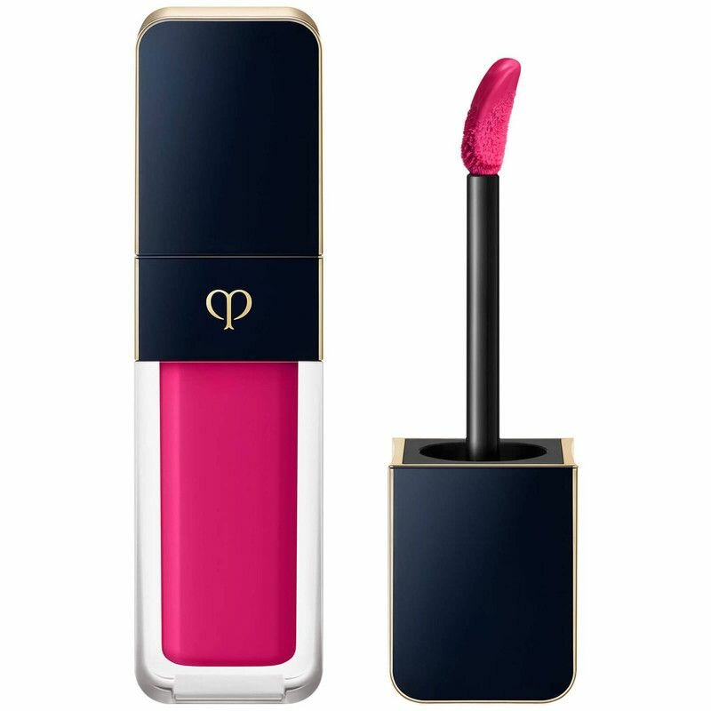 Cle de Peau Beaute Губная помада с эффектом глянцевого сияния Cream Rounge (8 мл)