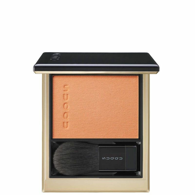 Румяна SUQQU Melting Powder Blush (5 г)
