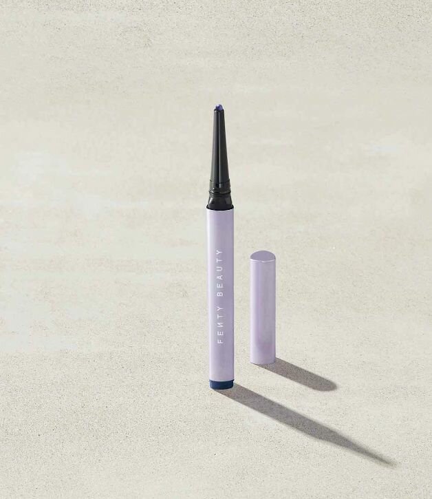 Стойкая подводка-карандаш для глаз Fenty Beauty Flypencil, NAVY OR DIE