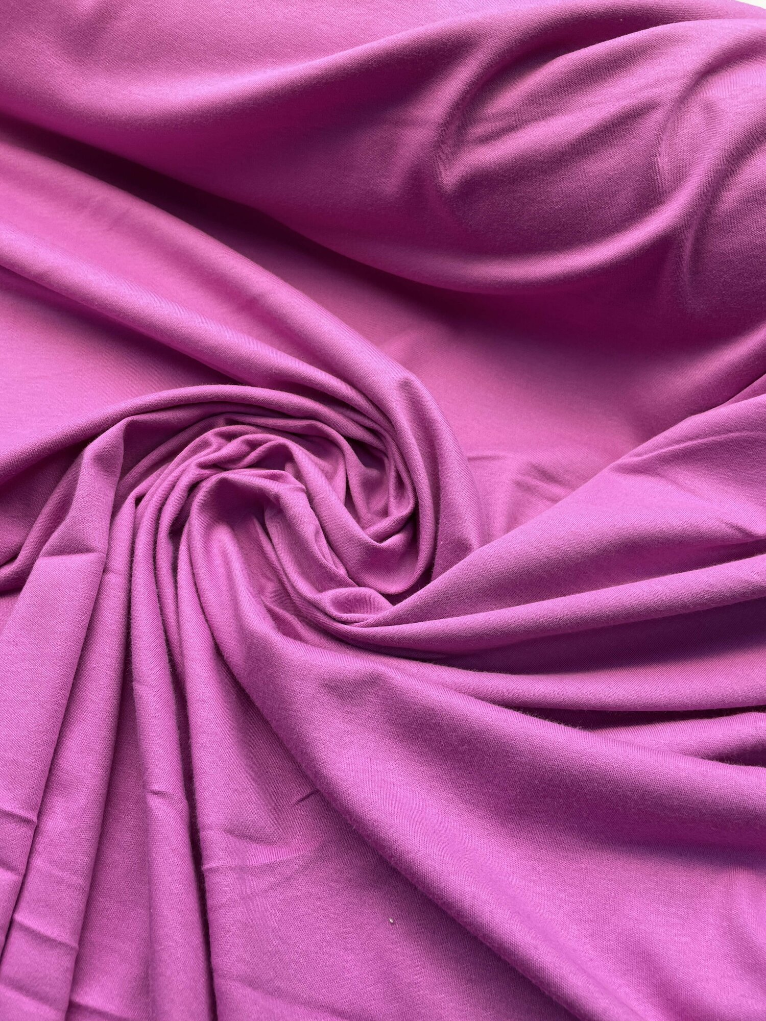 Ткань трикотаж джерси