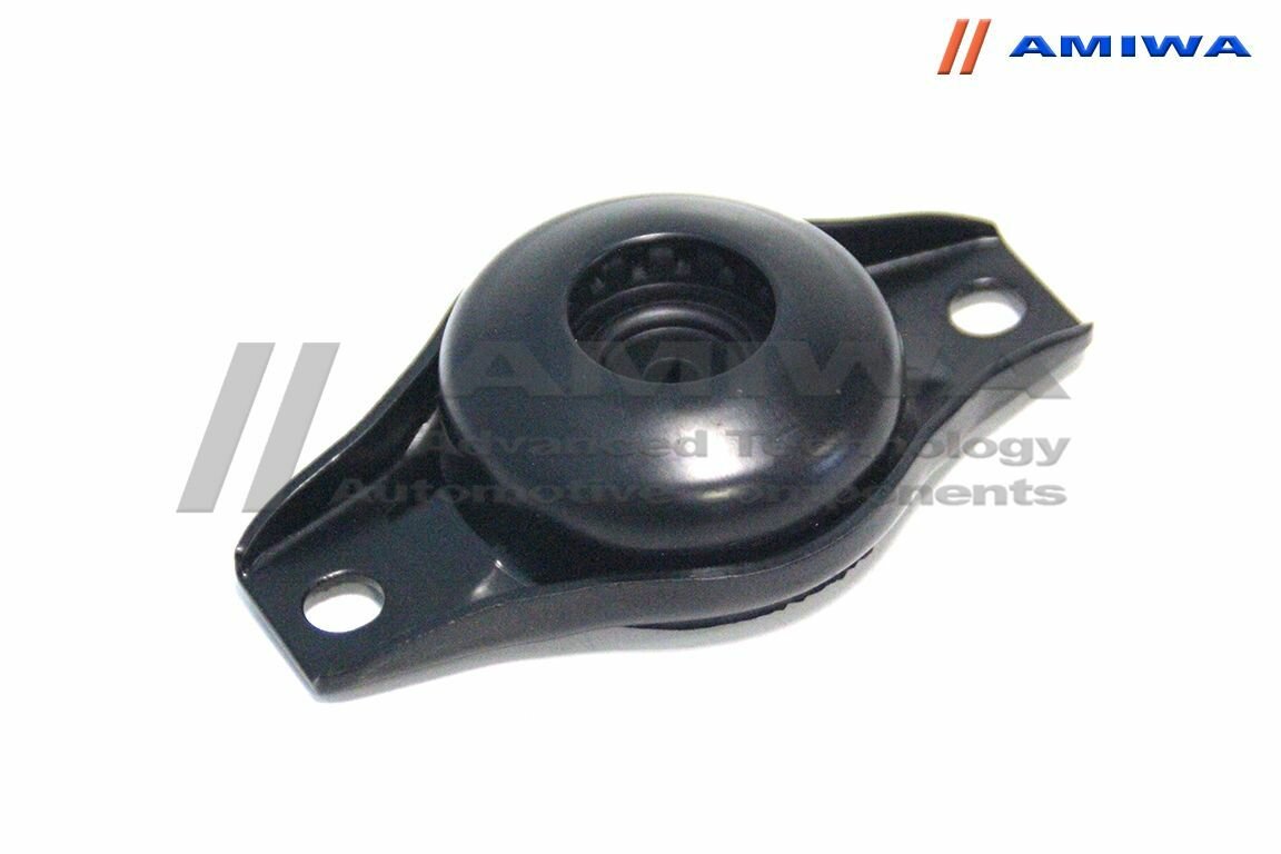 Опора Заднего Амортизатора