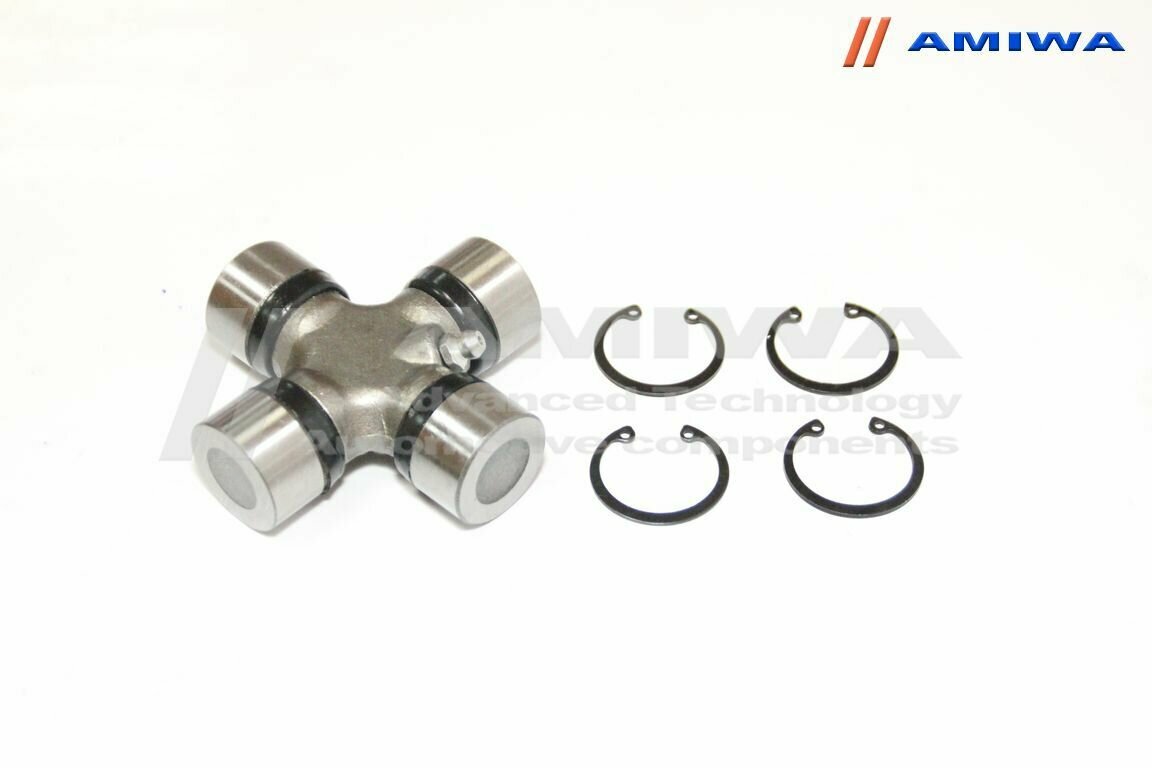 Крестовина Карданного Вала 27X80