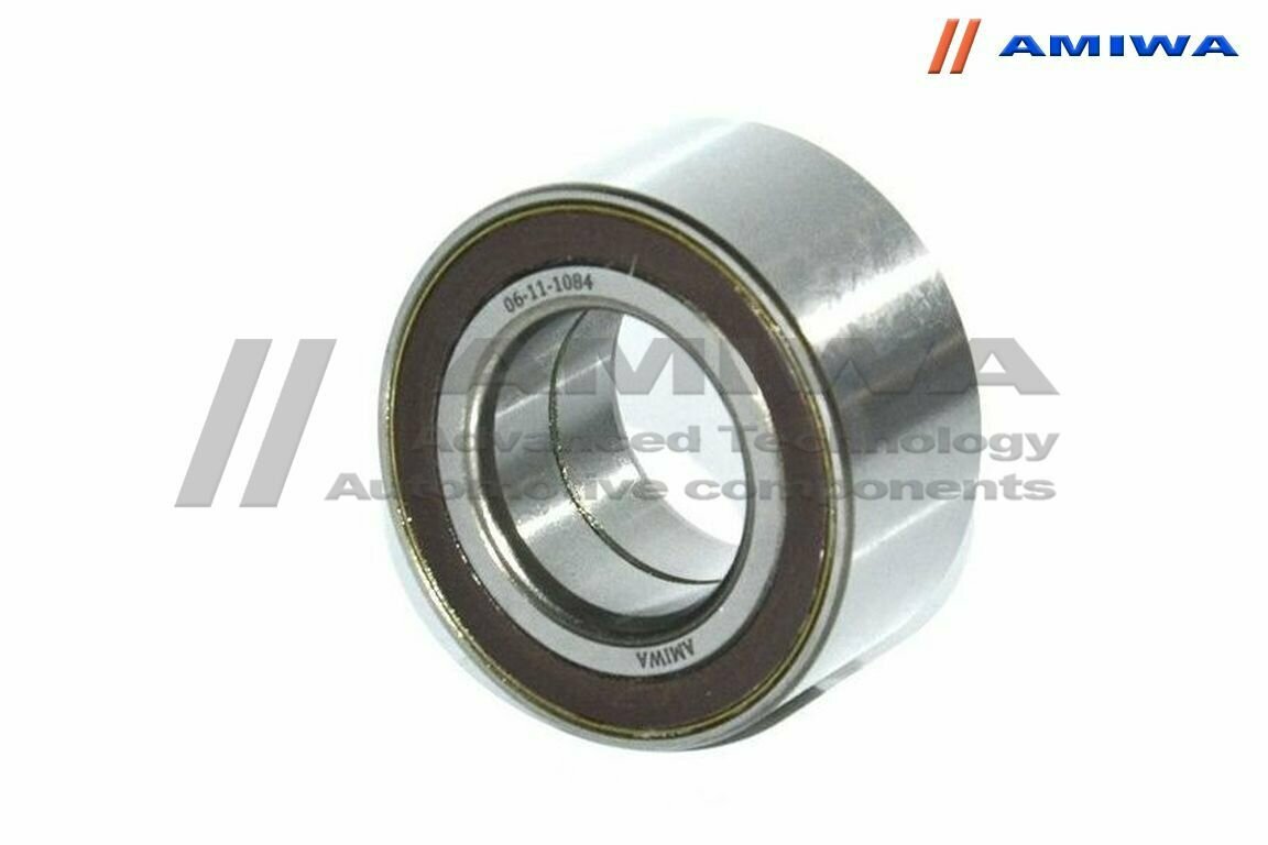 Подшипник Ступичный Передний 39X72X37