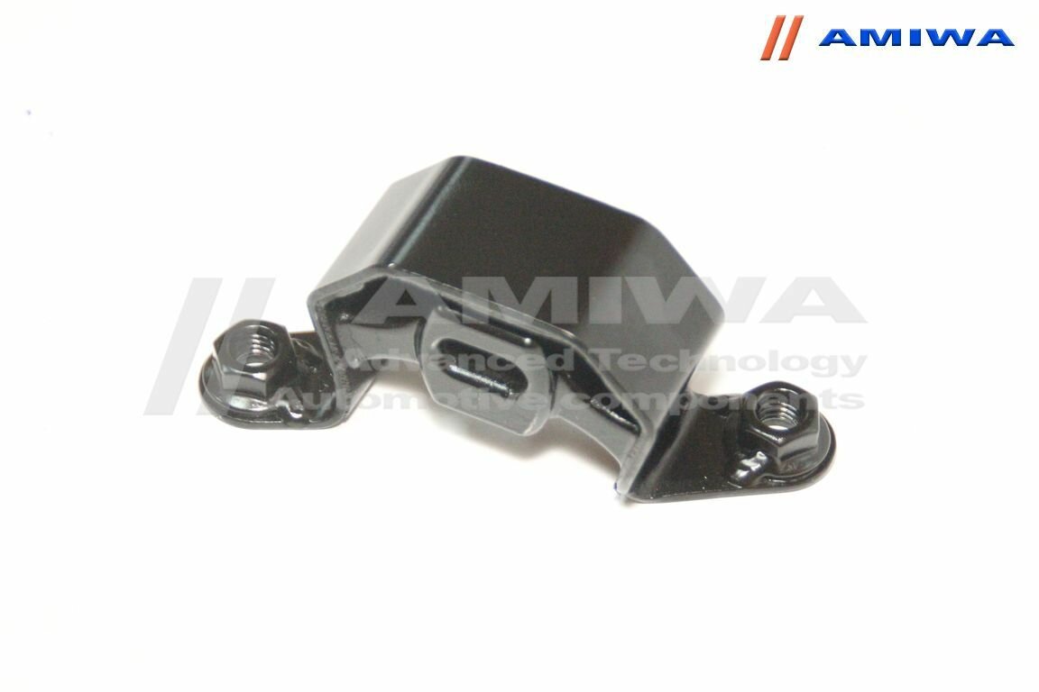 Подушка Крепления Глушителя