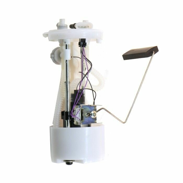 Модуль погружного ЭБН Газель дв 40524, 4216, Крайслер Евро-III бензонасос СОАТЭ