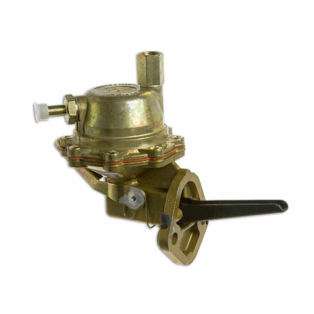 Бензонасос Волга, Газель 402 дв.