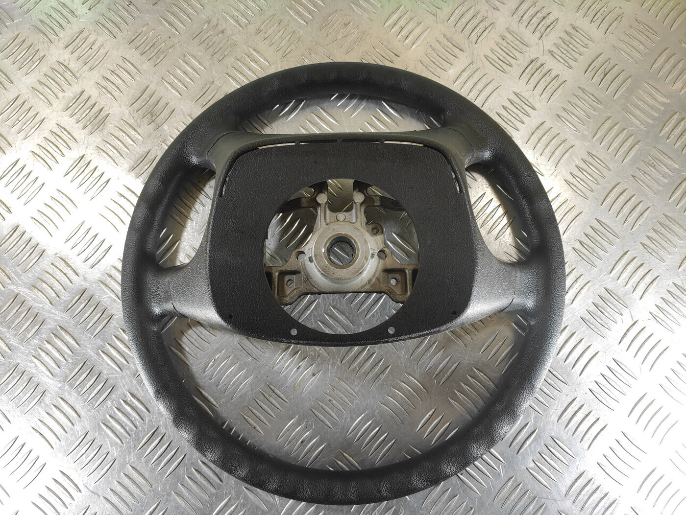 Рулевое колесо BYD F3 2006-2013 17030900F3006
