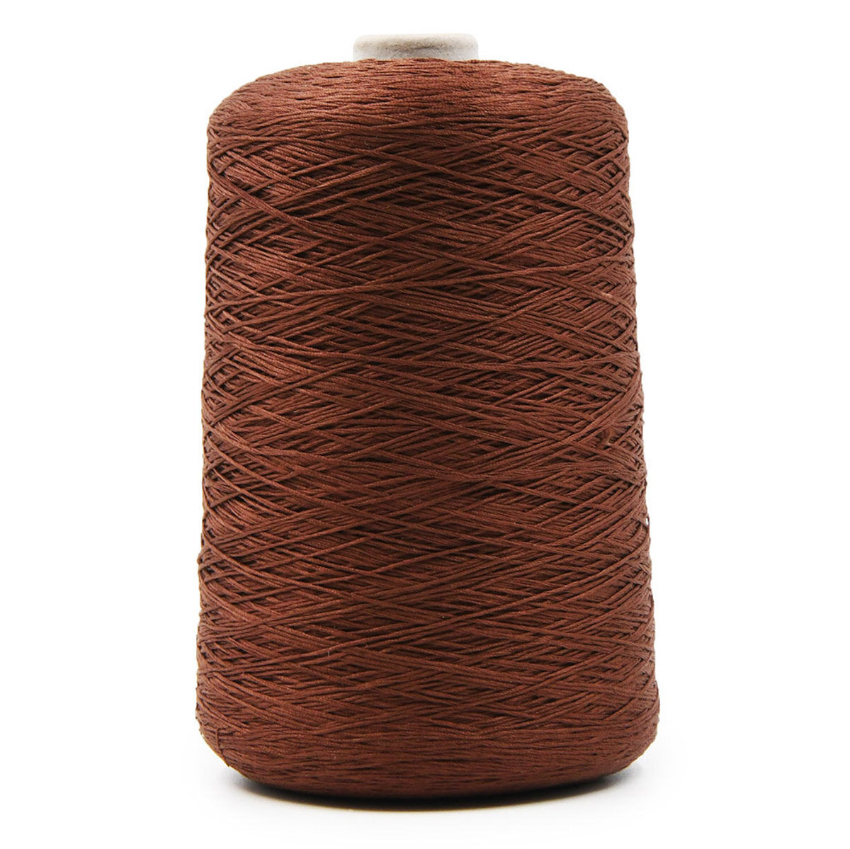 Мулине Bestex, мерсеризованный хлопок, бобина 500 г, длина 2200 м (220)