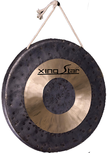Гонг XingStar Chau WH007-18