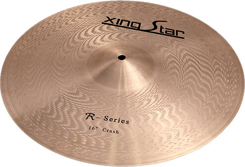 Тарелка XingStar Ride WHR20R