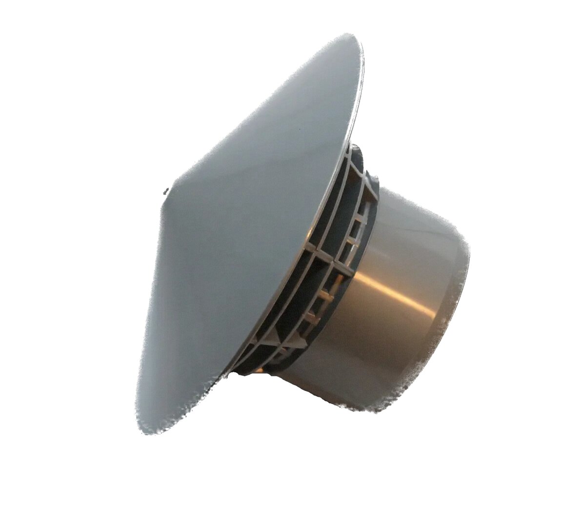 Грибок канализационный Политэк 50 мм полипропилен