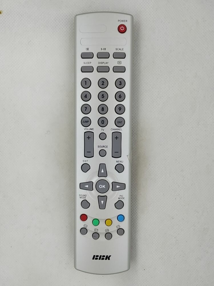 Оригинальный Пульт д-у BBK LT1504, 1904S, 2004S