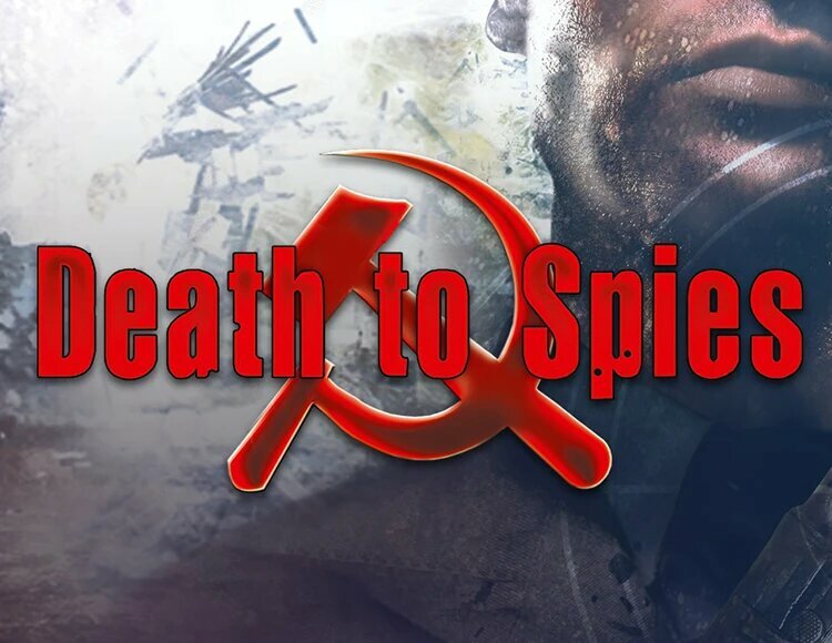 Игра Death To Spies, ключ активации Steam, PC, Fulqrum Publishing, полностью на русском, 18+